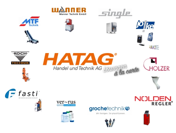 HATAG Handel und Technik AG