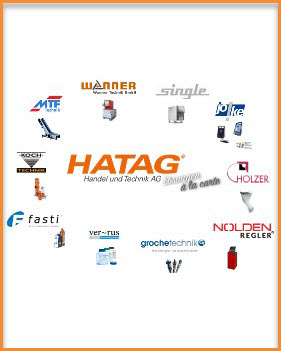 HATAG Handel und Technik AG